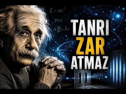 Siz Bakmadan Önce Evren Kararını Veriyor Mu?