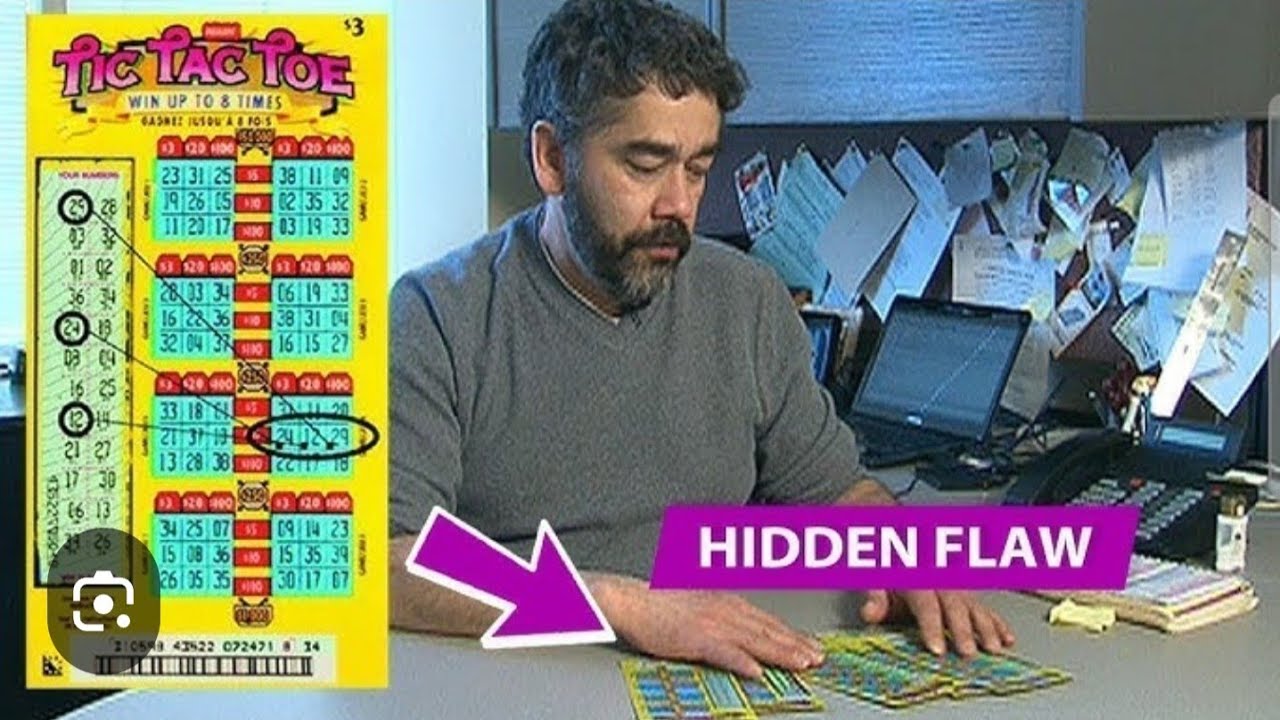 (Lottery Talk) Audio interview with Lottery scratchoff code breaker # ...