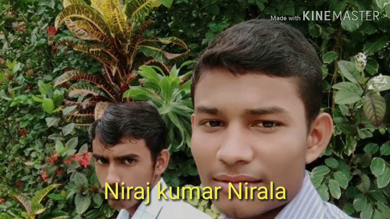 Niraj kumar nirala - YouTube