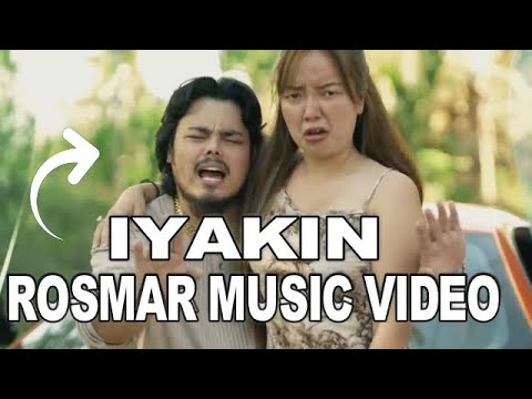 IYAKIN BY ROSMAR - YouTube