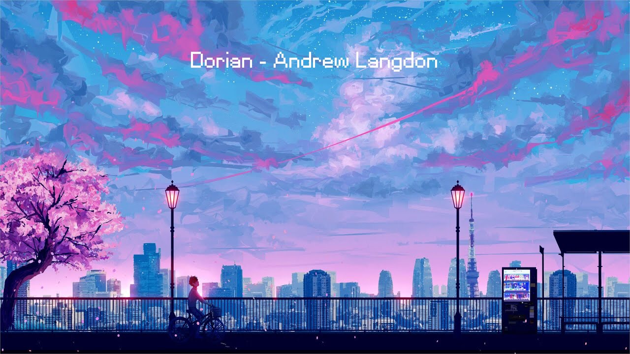 Dorian - Andrew Langdon - YouTube