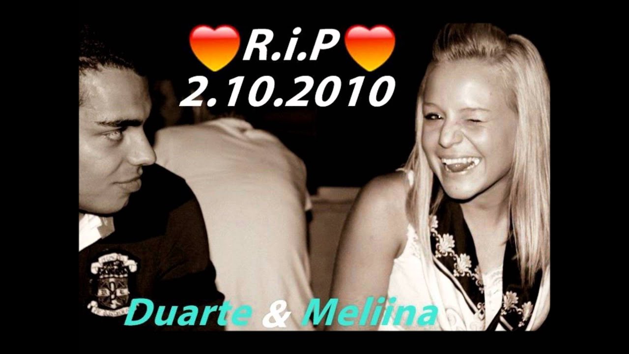 Double Ace Melina & Duarte.wmv - YouTube