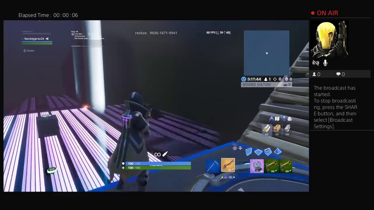 Hitting a pretty cool trick shot - YouTube