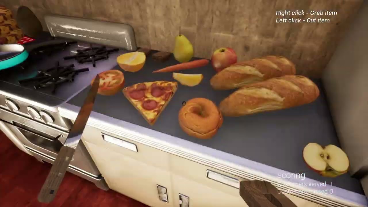 Kitchen Simulator 2 - YouTube