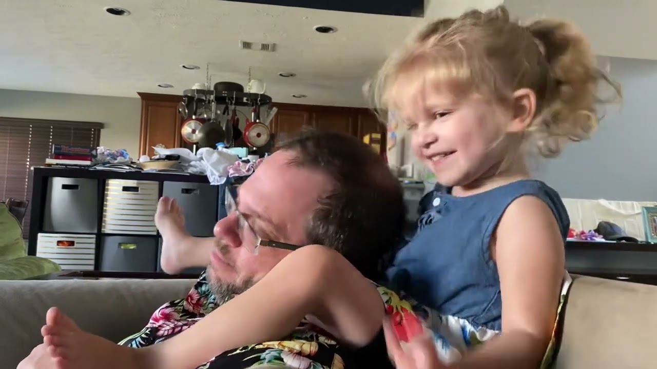 My Daughter Loves Her Dad Youtube