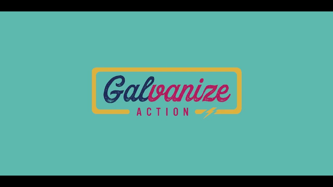 Introduction to Galvanize Action - YouTube