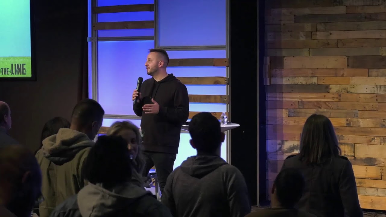 Bethel Dallas LiveStream - YouTube