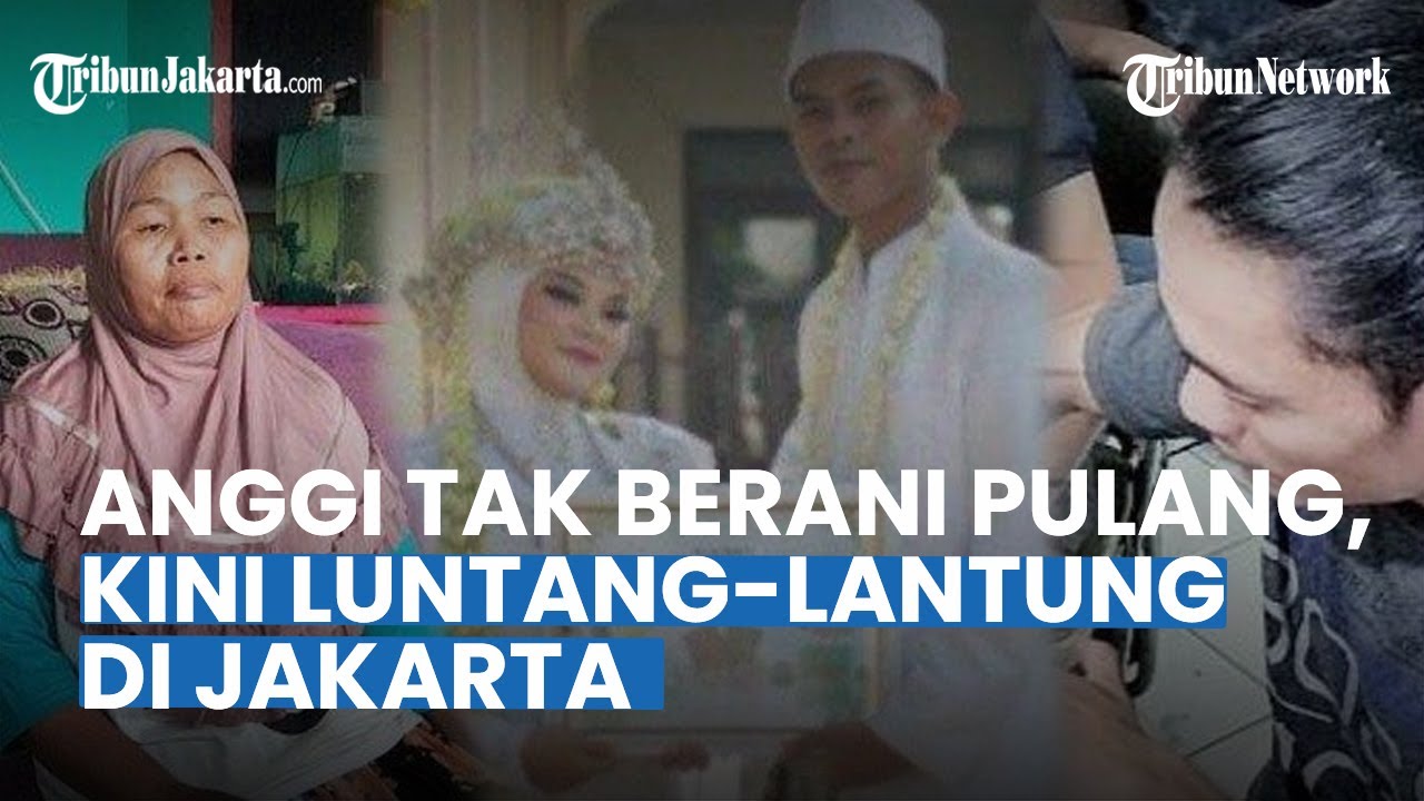 Anggi Tak Berani Pulang ke Bogor seusai Kabur Temui Mantan Pacar, Kini ...