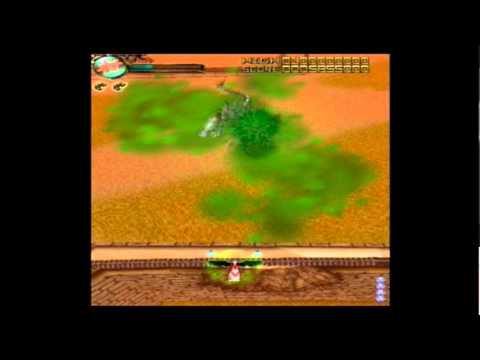 Homura (PS2) - YouTube