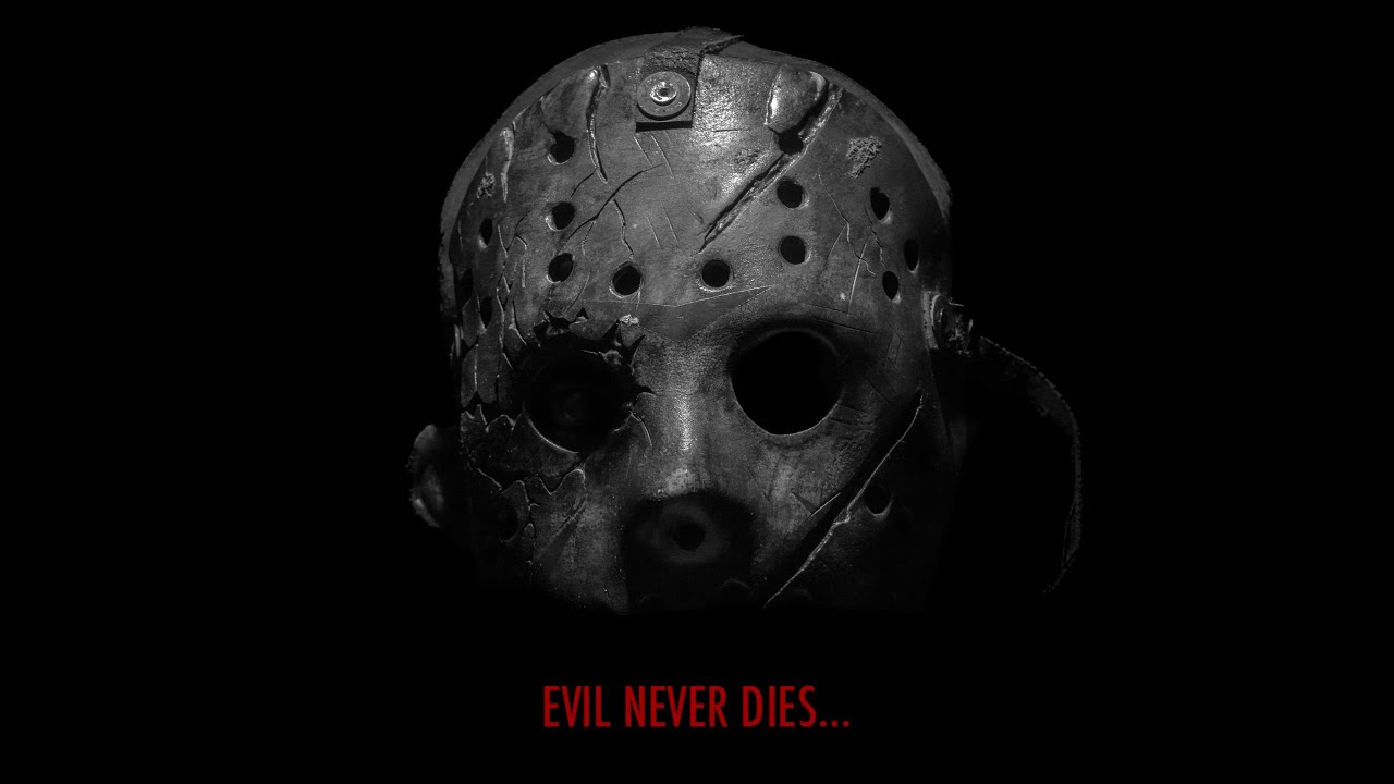 Friday the 13th: The Return of Jason (A Fan Film) - 2025 - YouTube