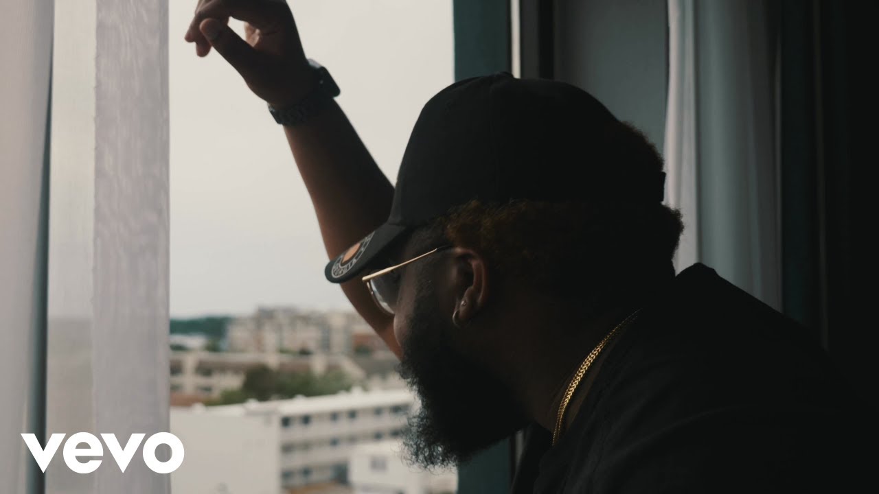 Cay - Cannot Be Mine ft. TravisTheSinger - YouTube