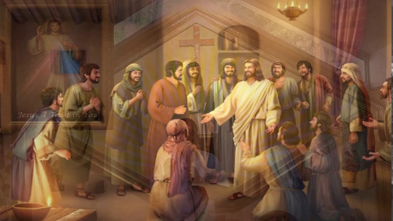 Divine Mercy Sunday Homily In Bengali Fr Emmanuel Rozario YouTube divine-mercy-sunday-homily-in-bengali-fr-emmanuel-rozario-youtube