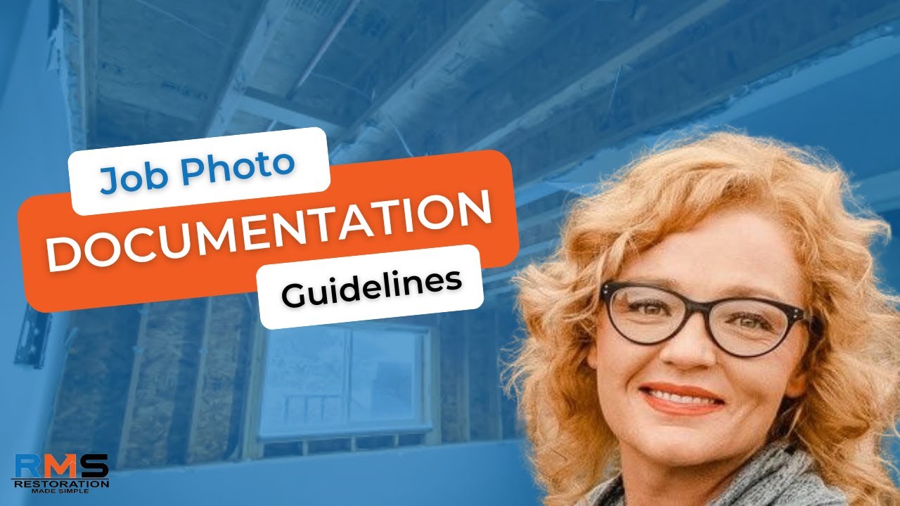 Mastering Restoration Photo Documentation: Essential Tips - YouTube