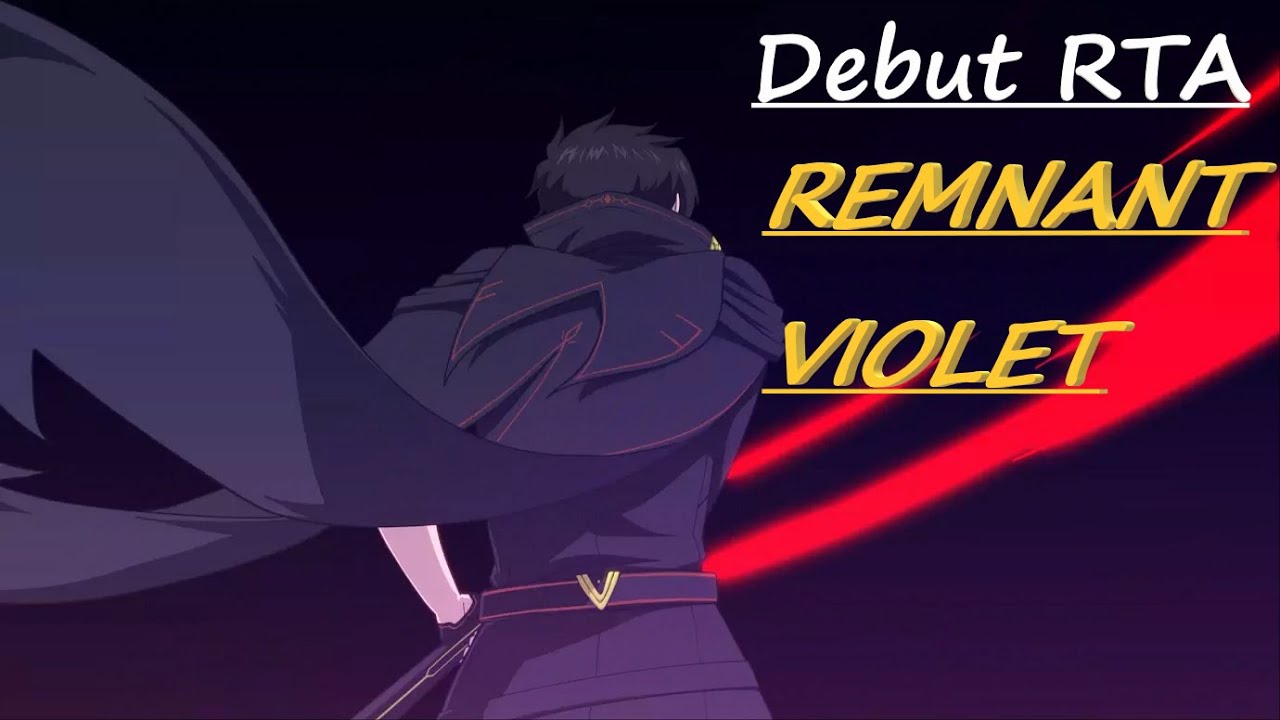 Epic Seven - REMNANT VIOLET - Debut (RTA) - YouTube