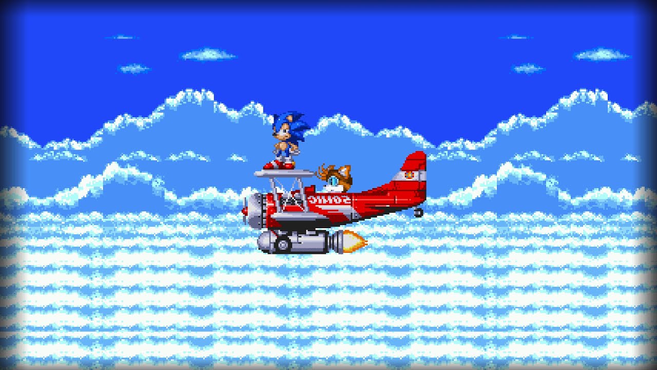 Sonic, Dead or alive? Is mine. Knuckles.exe: The Emerald's Curse (Sonic ...