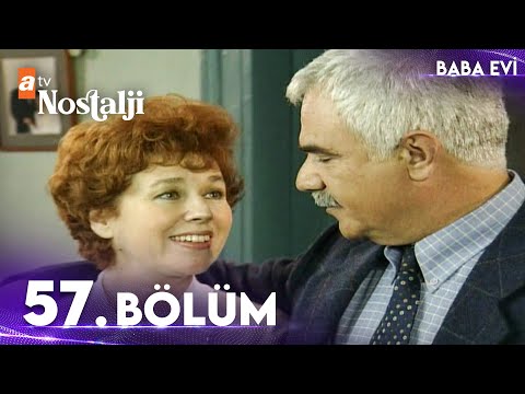 Baba Evi 57. Bölüm