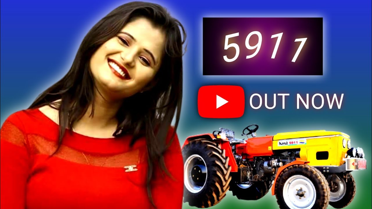 5911 | New Haryanvi Songs | Sukhwinder Kashyap | Haryanvi Song 2022 ...
