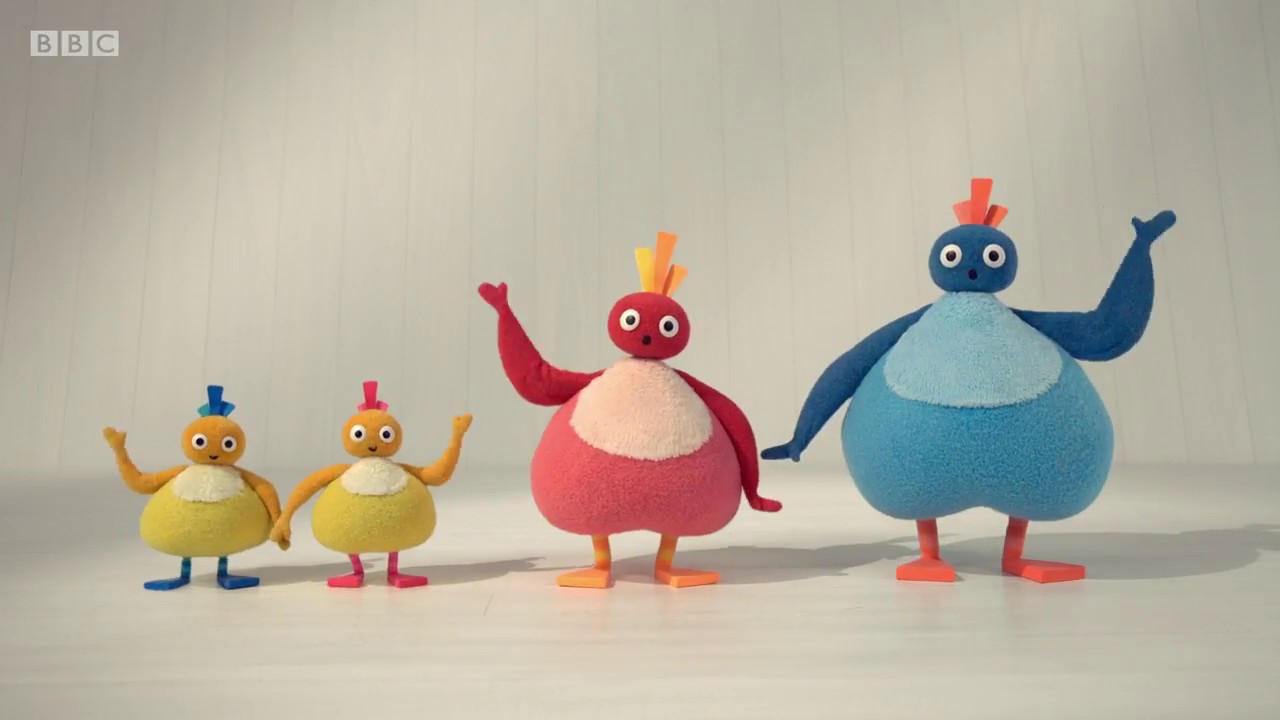 Twirlywoos 2018 | Educational Pre school New Cartoon for Kids | Part ...