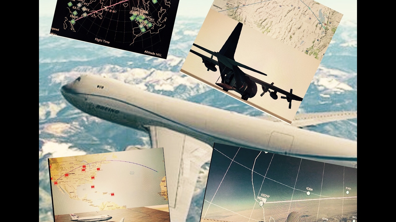 GLOBAL FLIGHT!!! With More Photos MUST WATCH!!! - YouTube