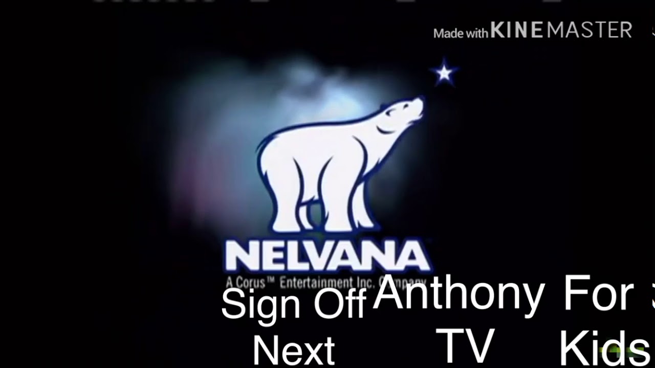 Nick Jr/Nelvana (2005,RARE) - YouTube