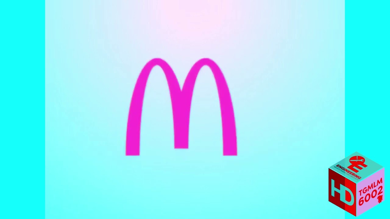 2 McDonald's Logos Effects | Mill Creek Entertainment 2002 Effects ...