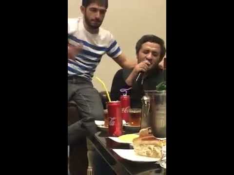 Orxan Lokbatanli - Qoy Getmeylerin Adilesmesin