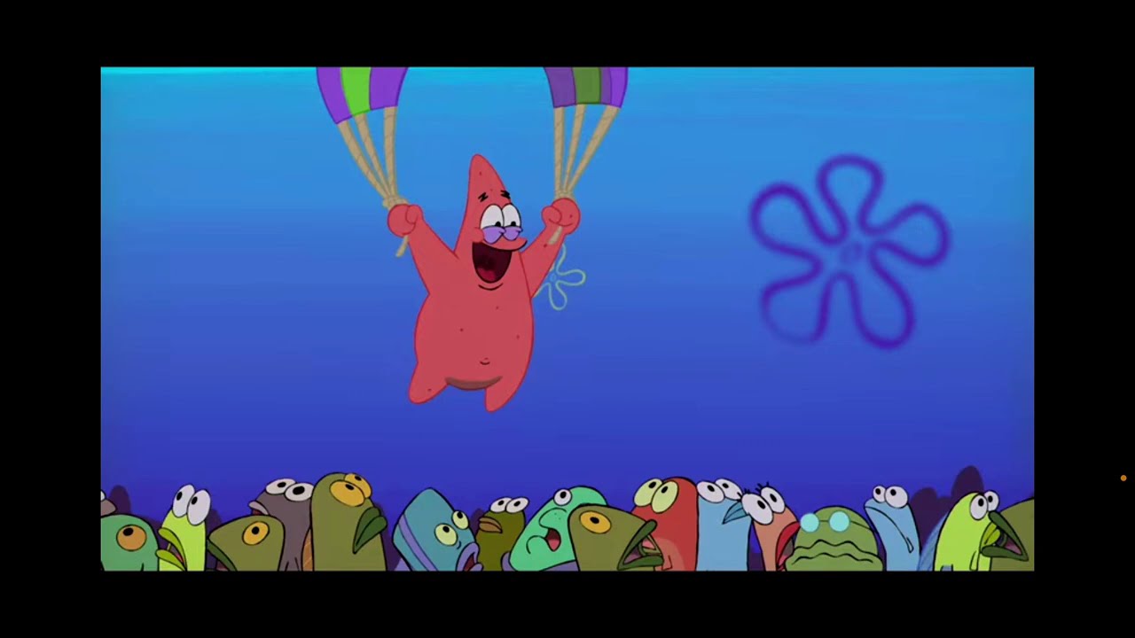 Hawaiian Adventures V1 (SpongeBob Theme) Extended - YouTube