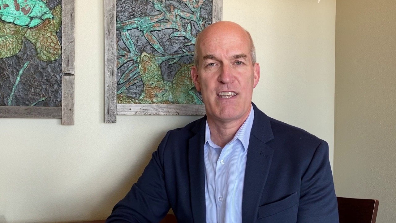 Rick Larsen Launches Campaign Field Program - YouTube