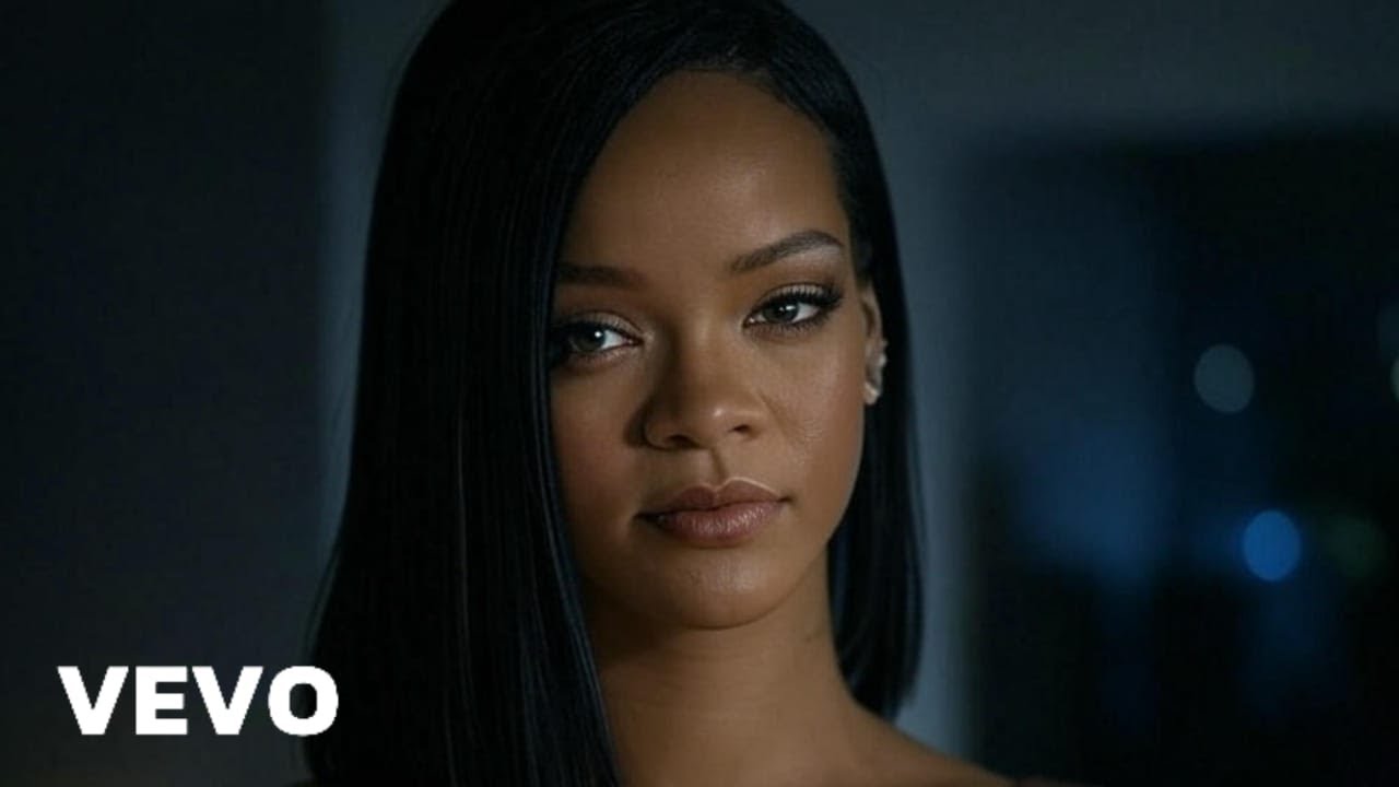 Rihanna - Lift Me Higher (Official Gospel Song) - YouTube
