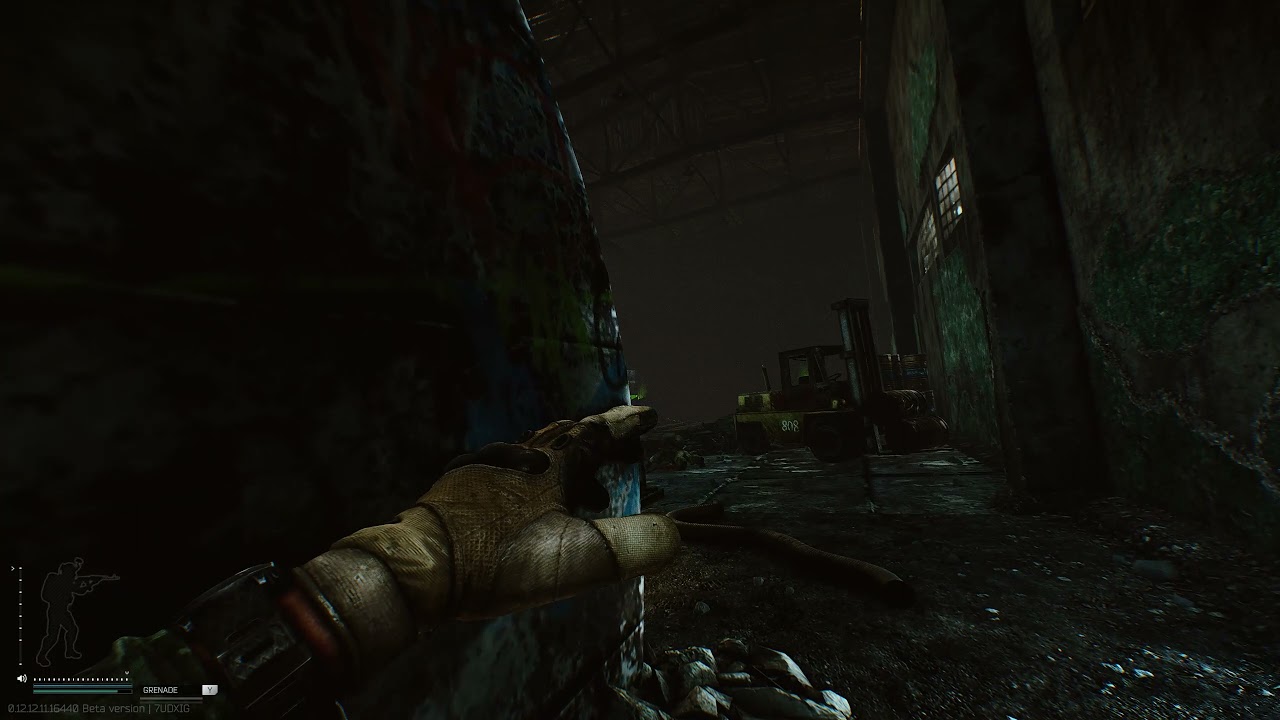 Escape From Tarkov - tagilla - YouTube