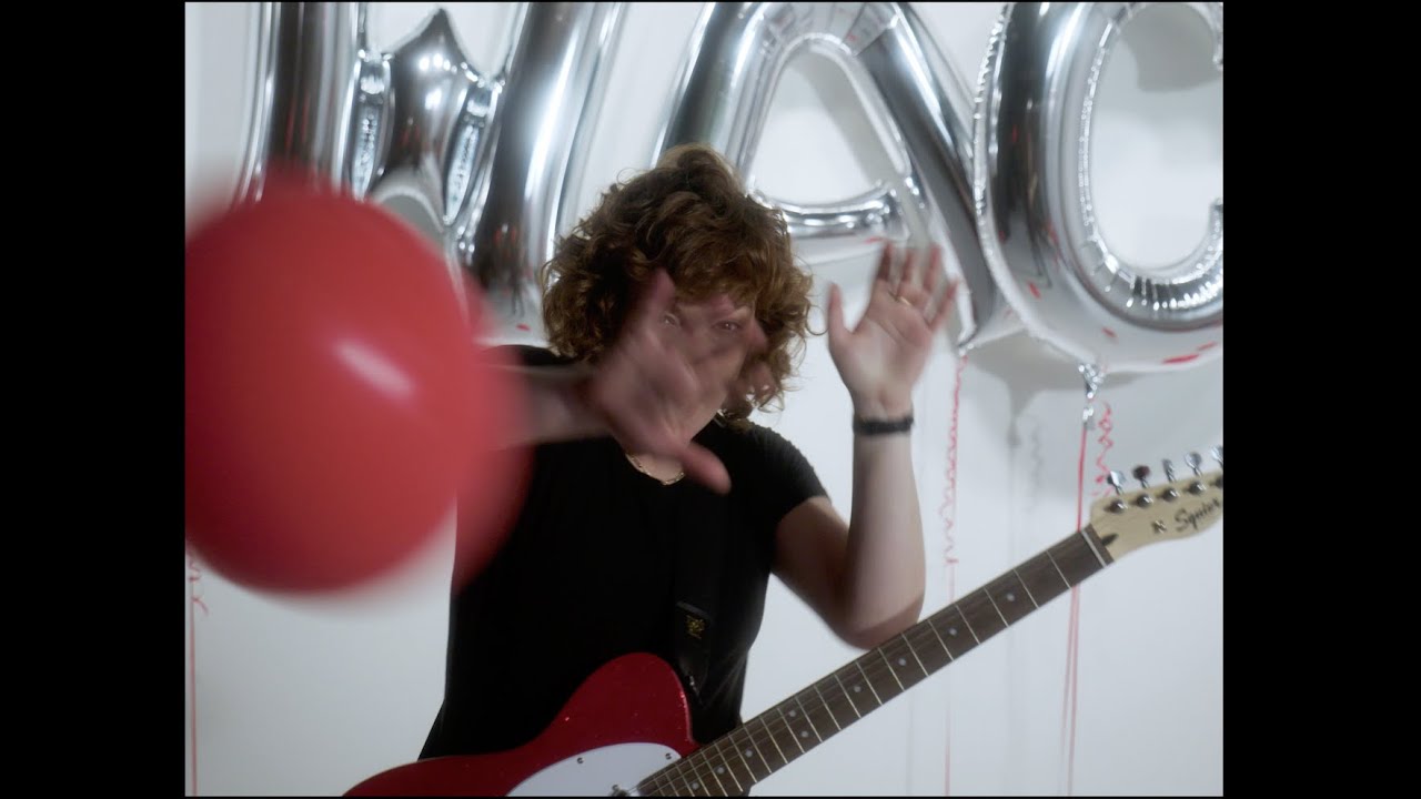 SLAP ME IN THE FACE (Official Video) - YouTube