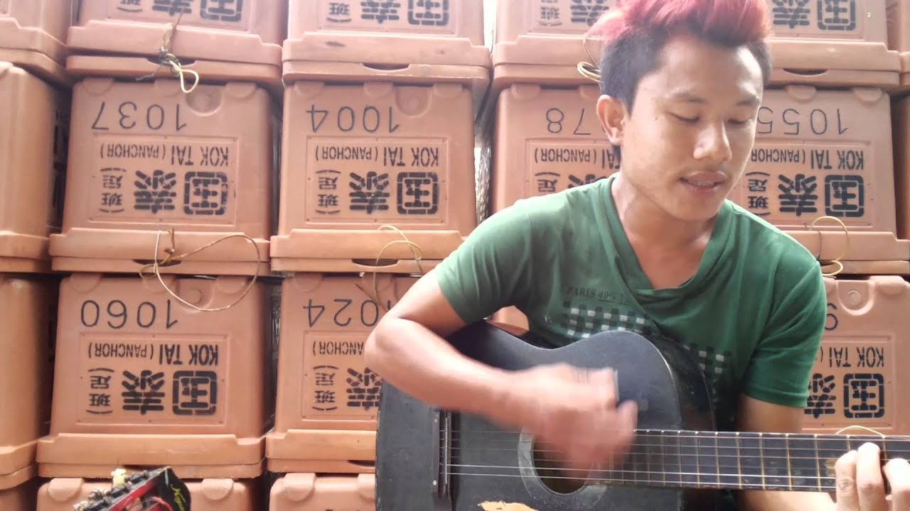 ေရွြ၀ယ္ျမိဳ့ကေလး ( win naing dawei ) - YouTube