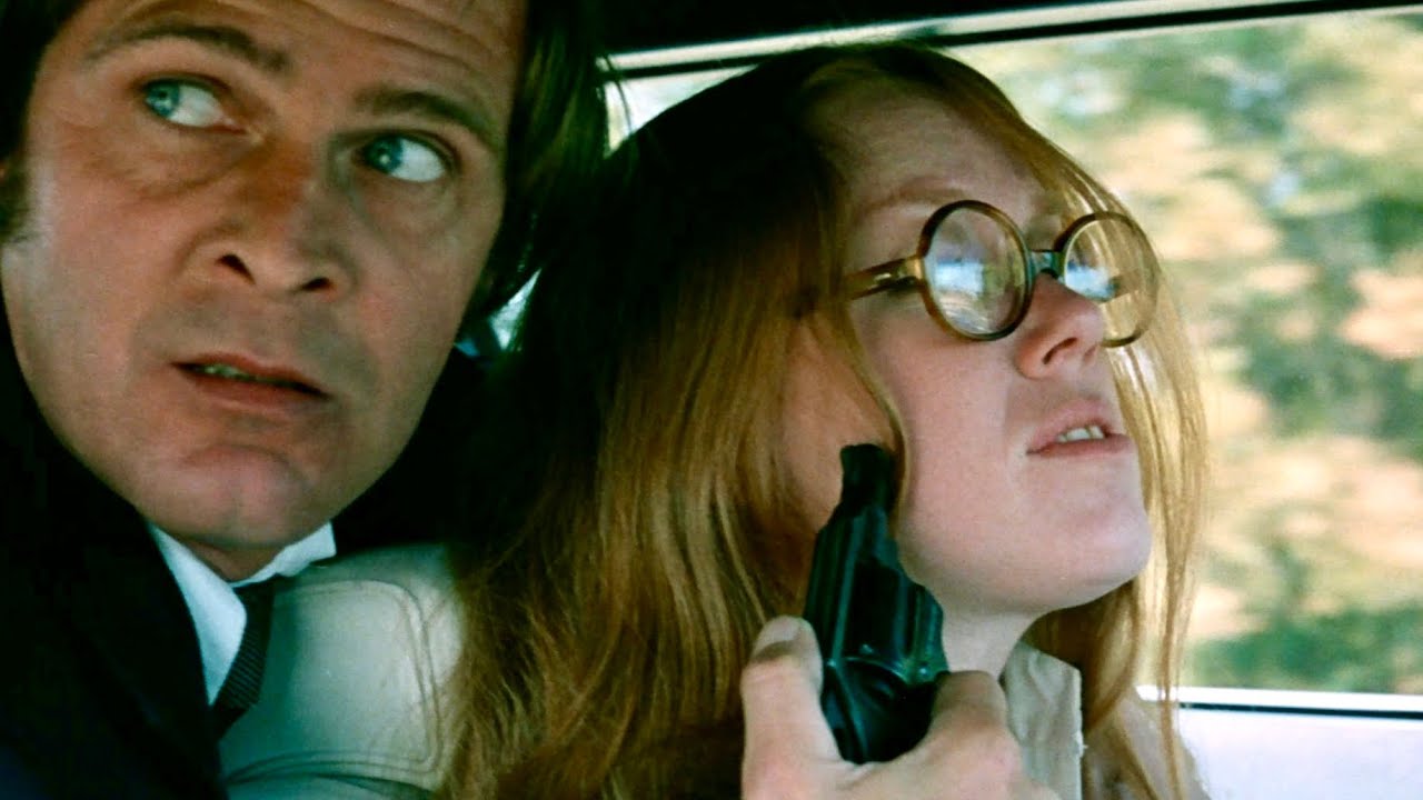 Official Trailer - THE KIDNAP LOVER (1976, Jack Canon, Leslie Rivers ...