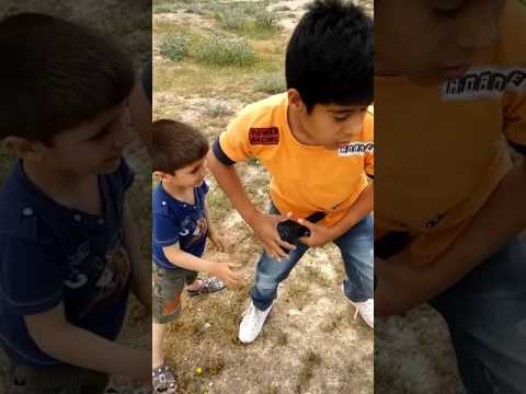 İSyanQaR26 Laay Lay Lom Part 2  'PARODI'