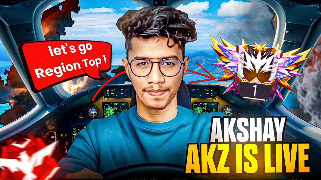 🔴LIVE🔴 GRAND ADICHU 😍 BR OR CS?? - YouTube