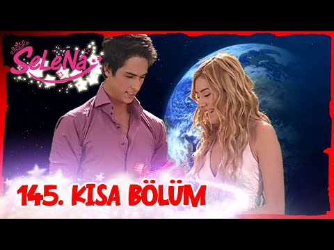 Selena 145. Bölüm | Kısa Bölümler ✨