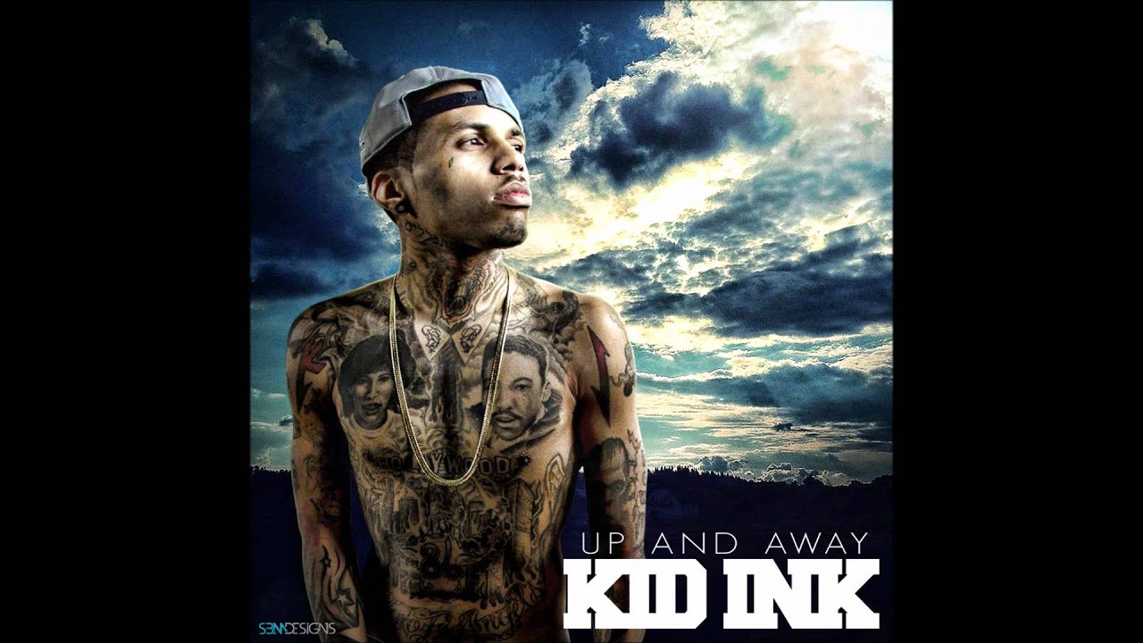 08 - KID INK - Roll Out (HD) - YouTube