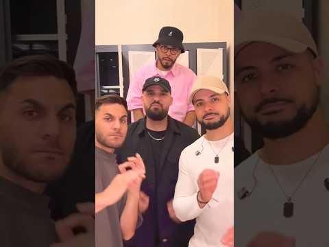 Se Acabo… But It’s Beatbox 🔥