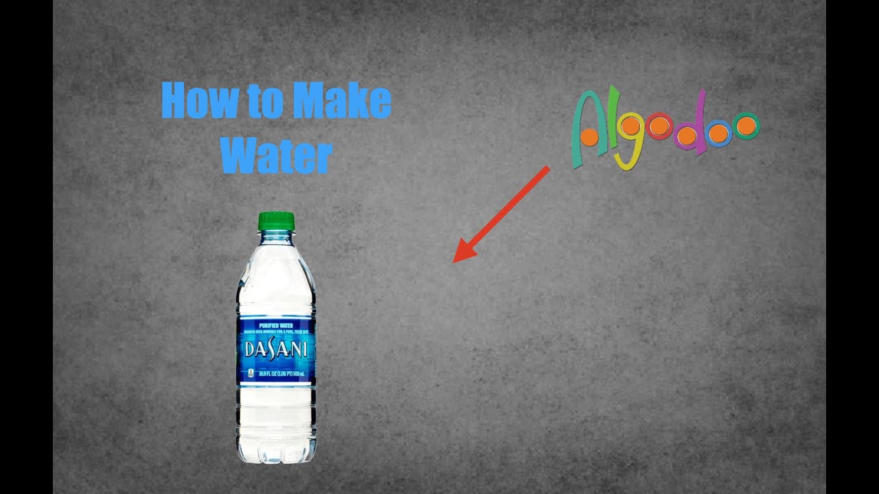 Algodoo Tutorial #5 How to Make Water. - YouTube