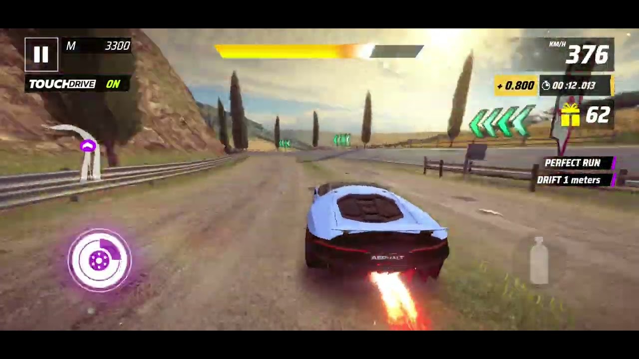 Asphalt 20 Years | Stage 5 - YouTube