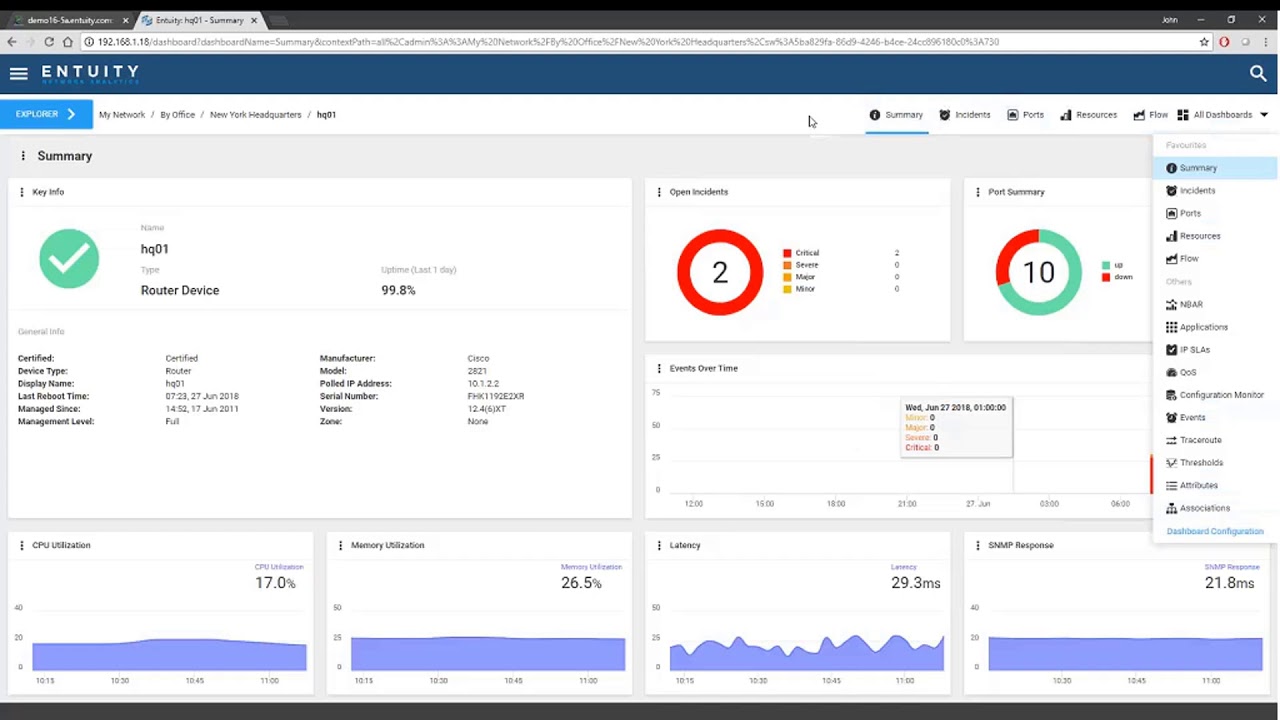 Getting to Know ENA - YouTube