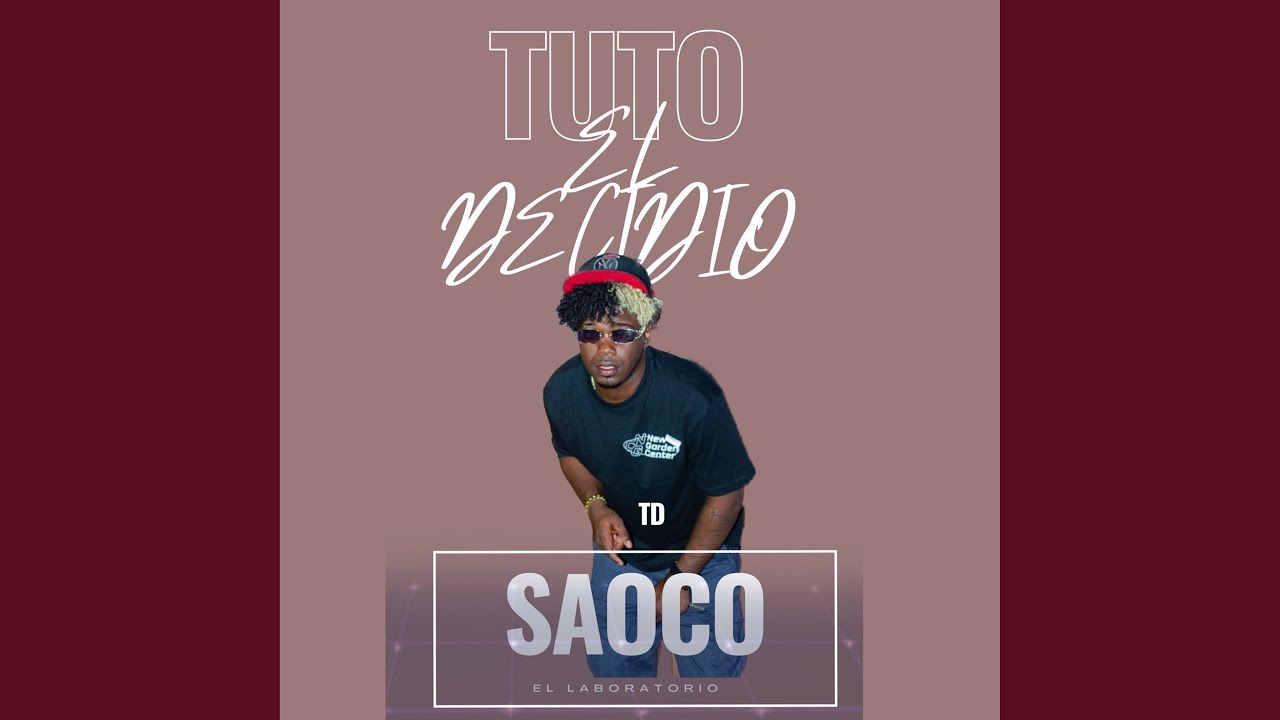 Saoco - YouTube