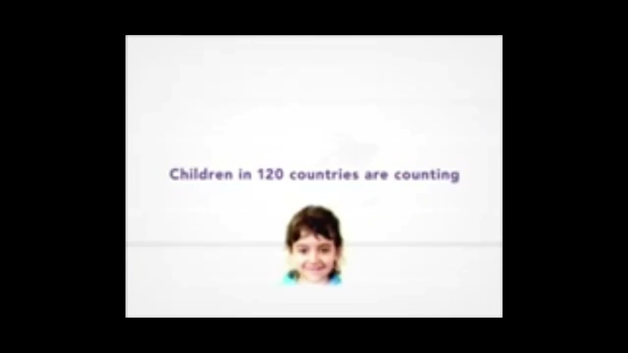 Sesame Workshop Around the World Promo in Australia Fast 2x speed - YouTube
