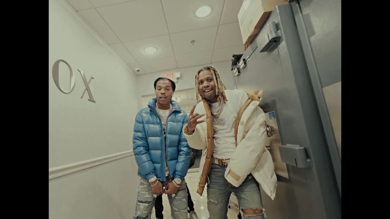 Lil Baby x Lil Durk Type Beat - "DIT IT ALONE" Type Beat 2022 (Prod. By ...