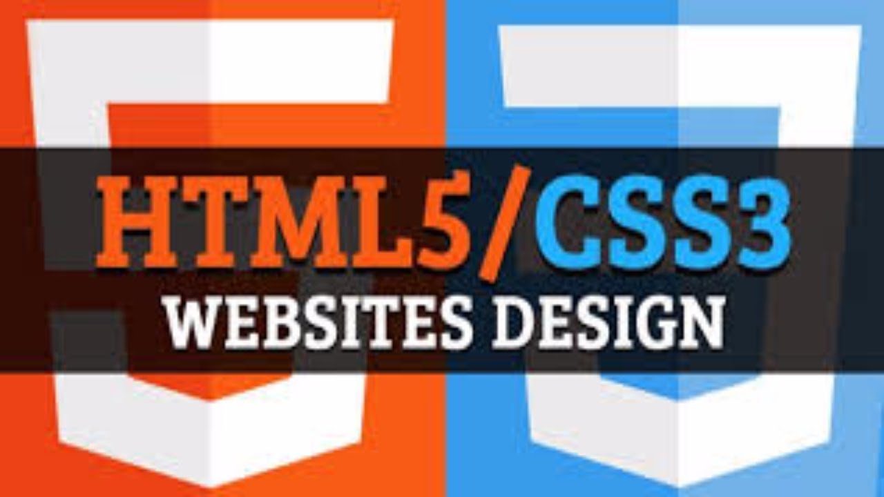 Html5 And Css3 Basic Bangla Tutorialsoftware Install Youtube 5731