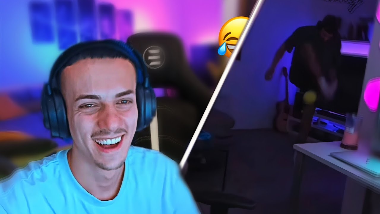 NUGATO SMIJEŠNI TRENUTCI! | PT2. - YouTube