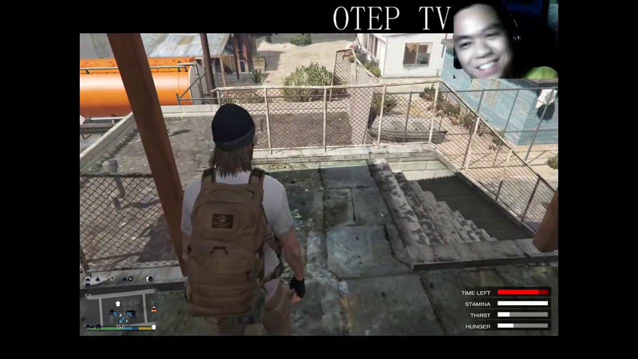 Grand Theft Auto 5 - Zombie Apocalypse! (Simple Zombies) - YouTube