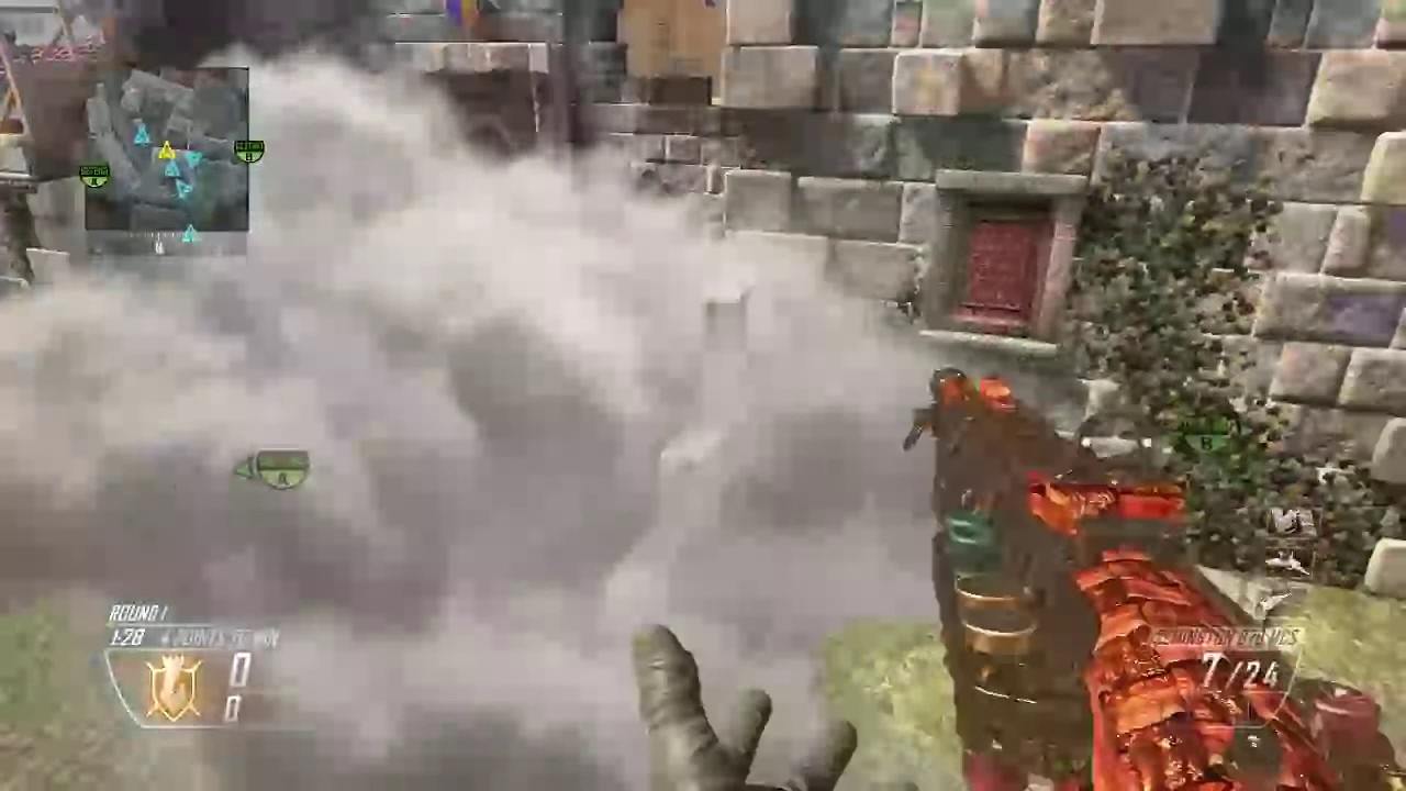 Studio Spawnshot hitmarker - YouTube