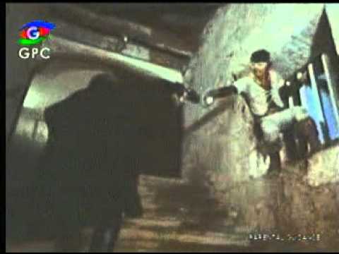 Duelo ni Julio Valiente at Escobar sa simbahan - YouTube