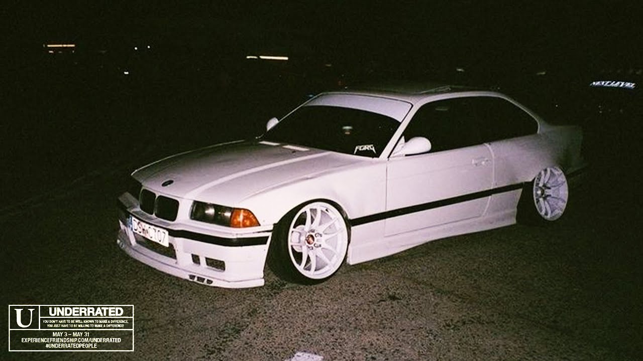 Hard beats to vibe to at 3am | 📍 Seattle - Late Night Radio - Ep.3 ...